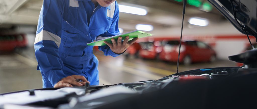 Resolve to Follow Your Car Maintenance Checklist in 2021 – Central City ...