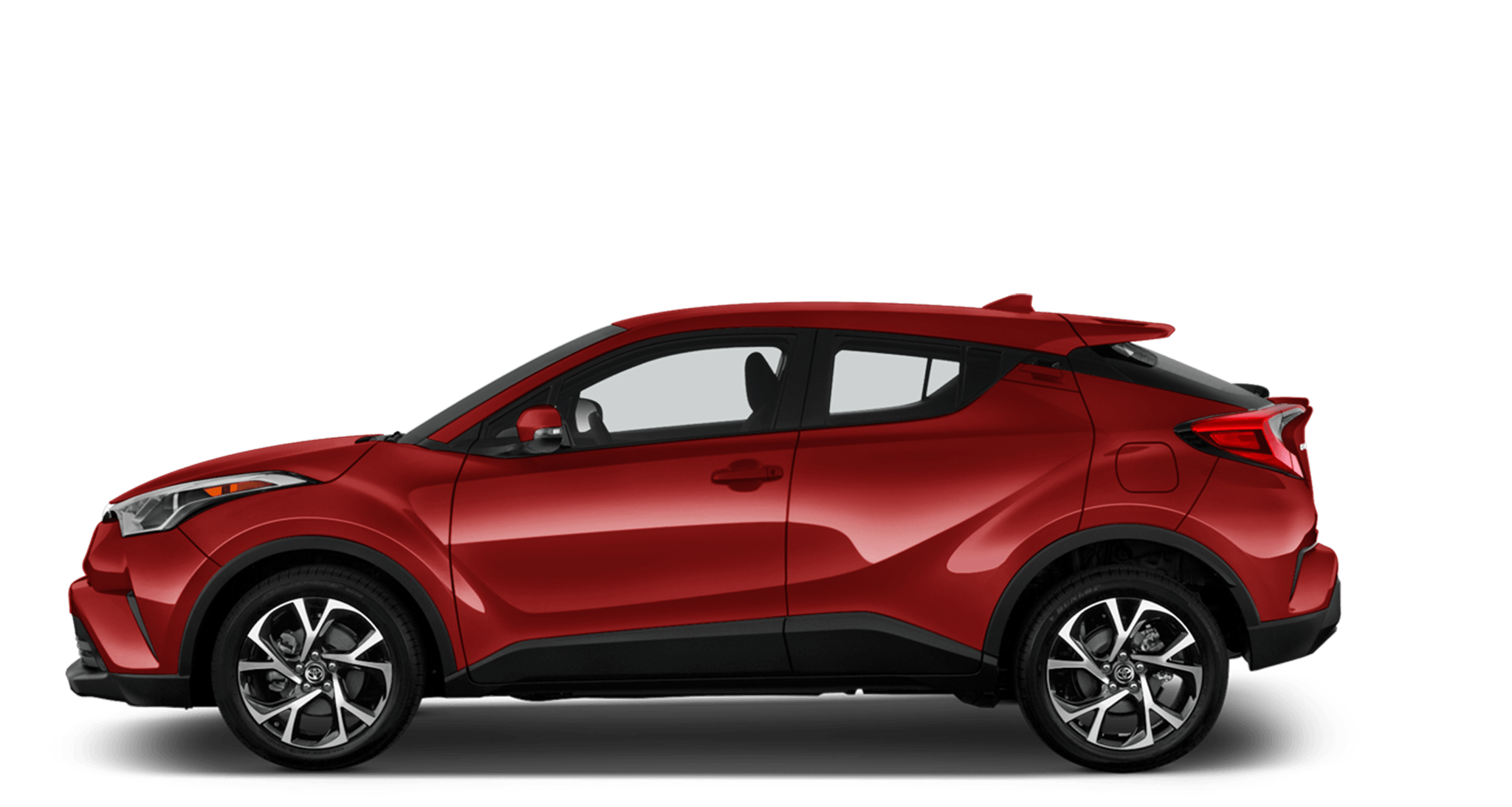 Start Your Search For A Used Toyota SUV Philadelphia PA