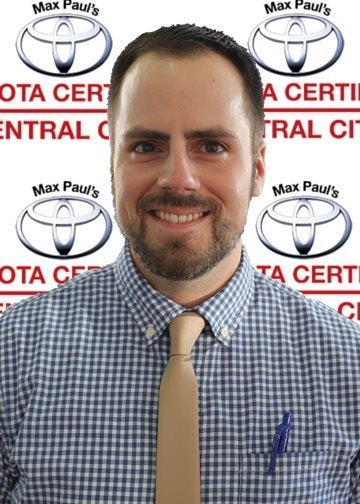 Meet Central City Toyota Staff Philadelphia PA | Sales | Service